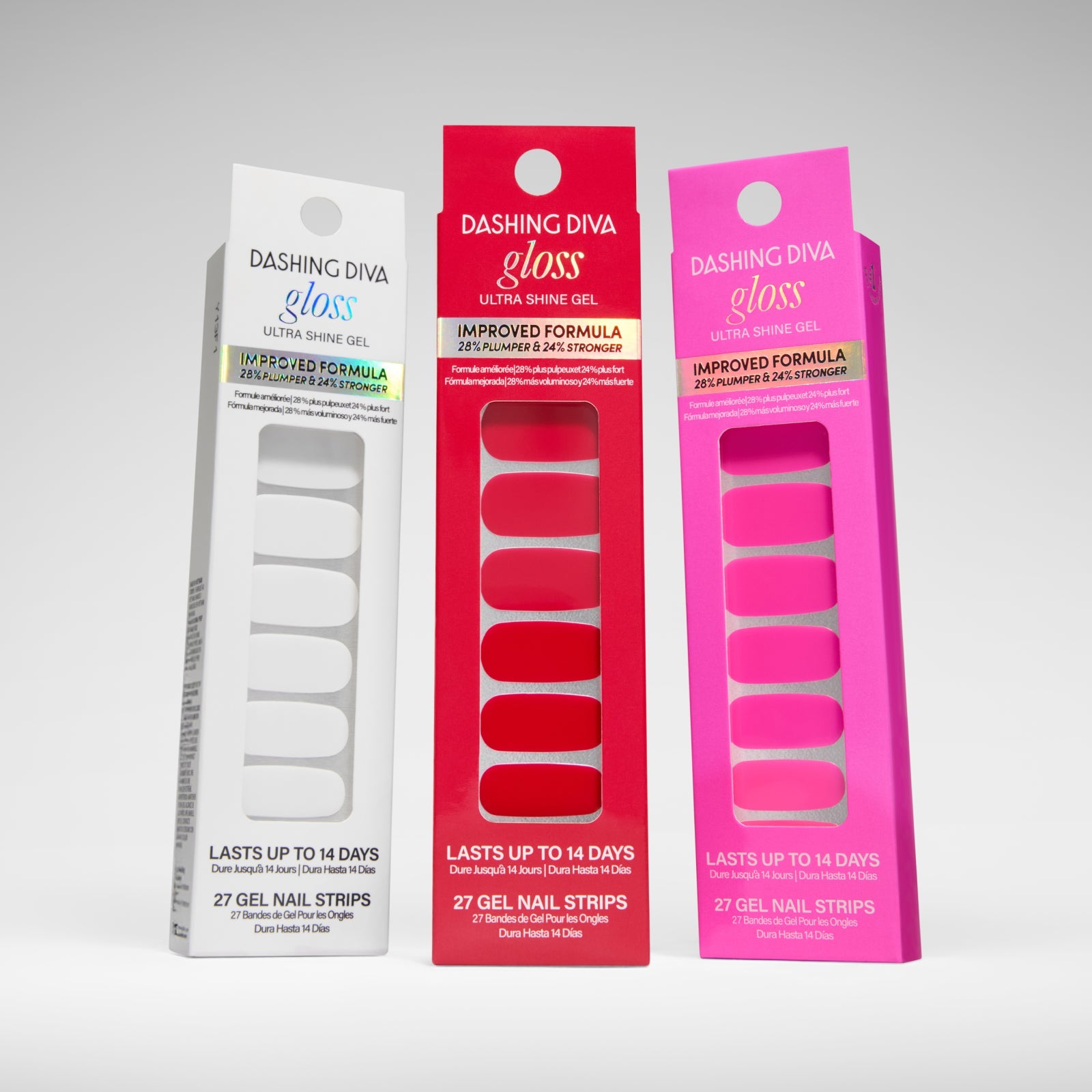 Gloss Color – Dashing Diva