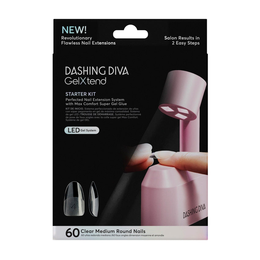 GelXtend – Dashing Diva