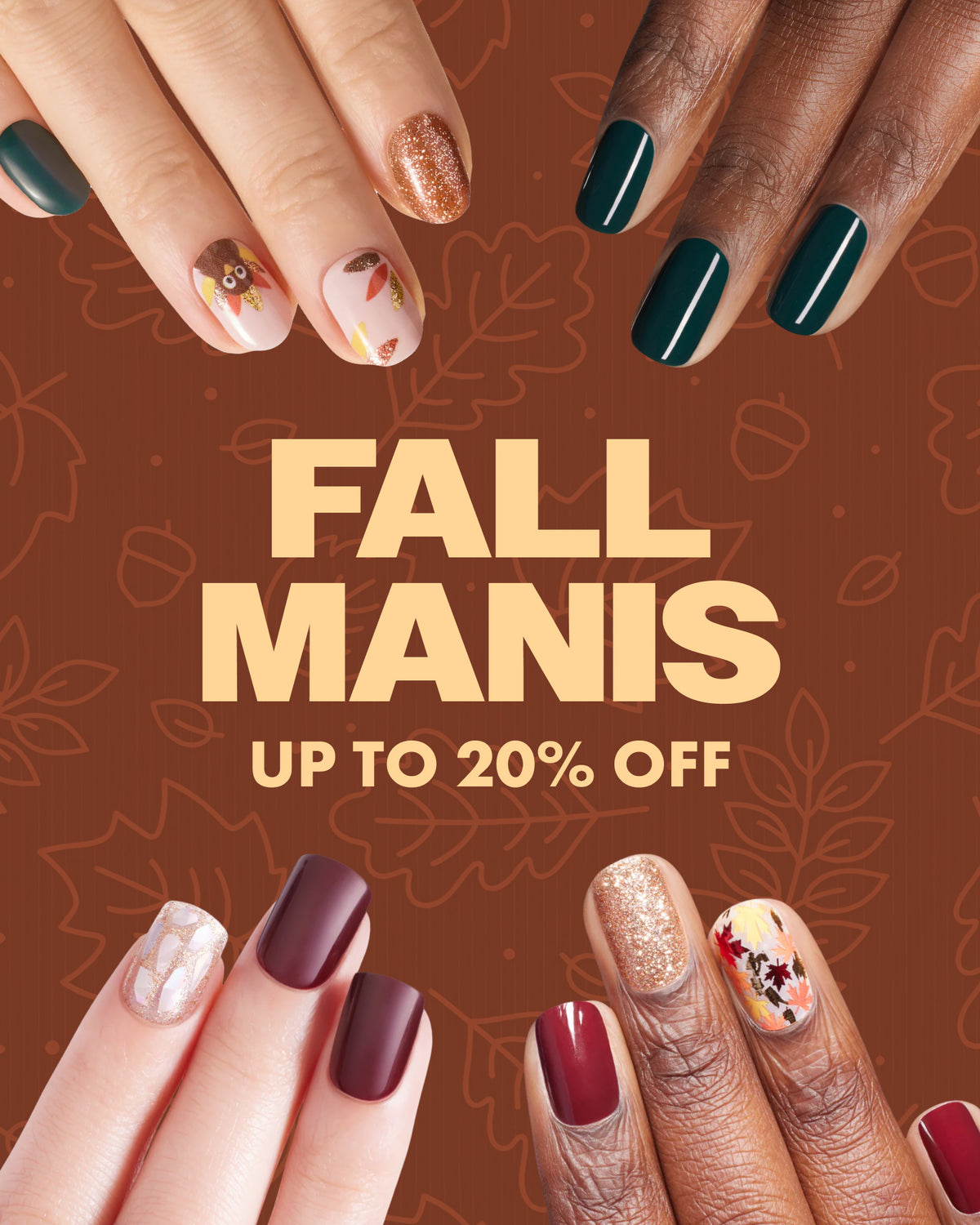 All Gel Nail Strips – No‑Dry Gel Looks – Dashing Diva