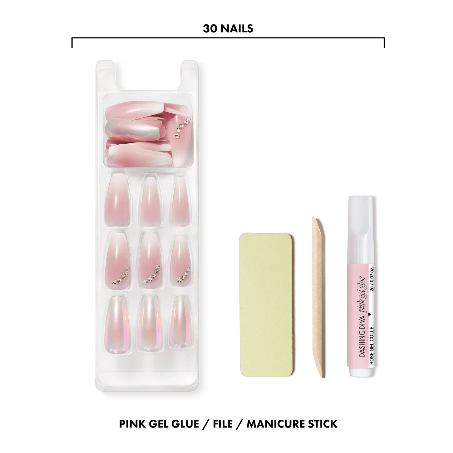 Here To Slay – Dashing Diva