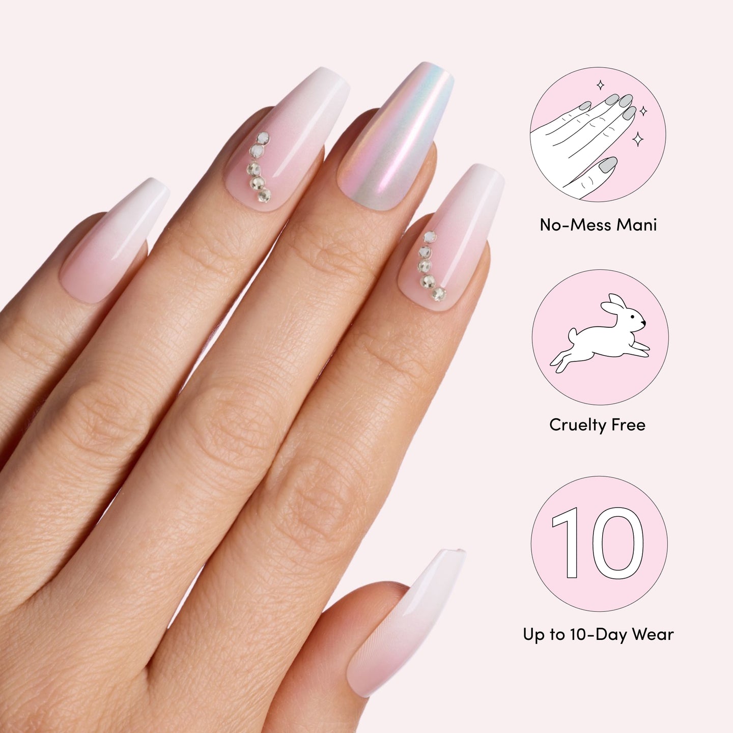 Here To Slay – Dashing Diva