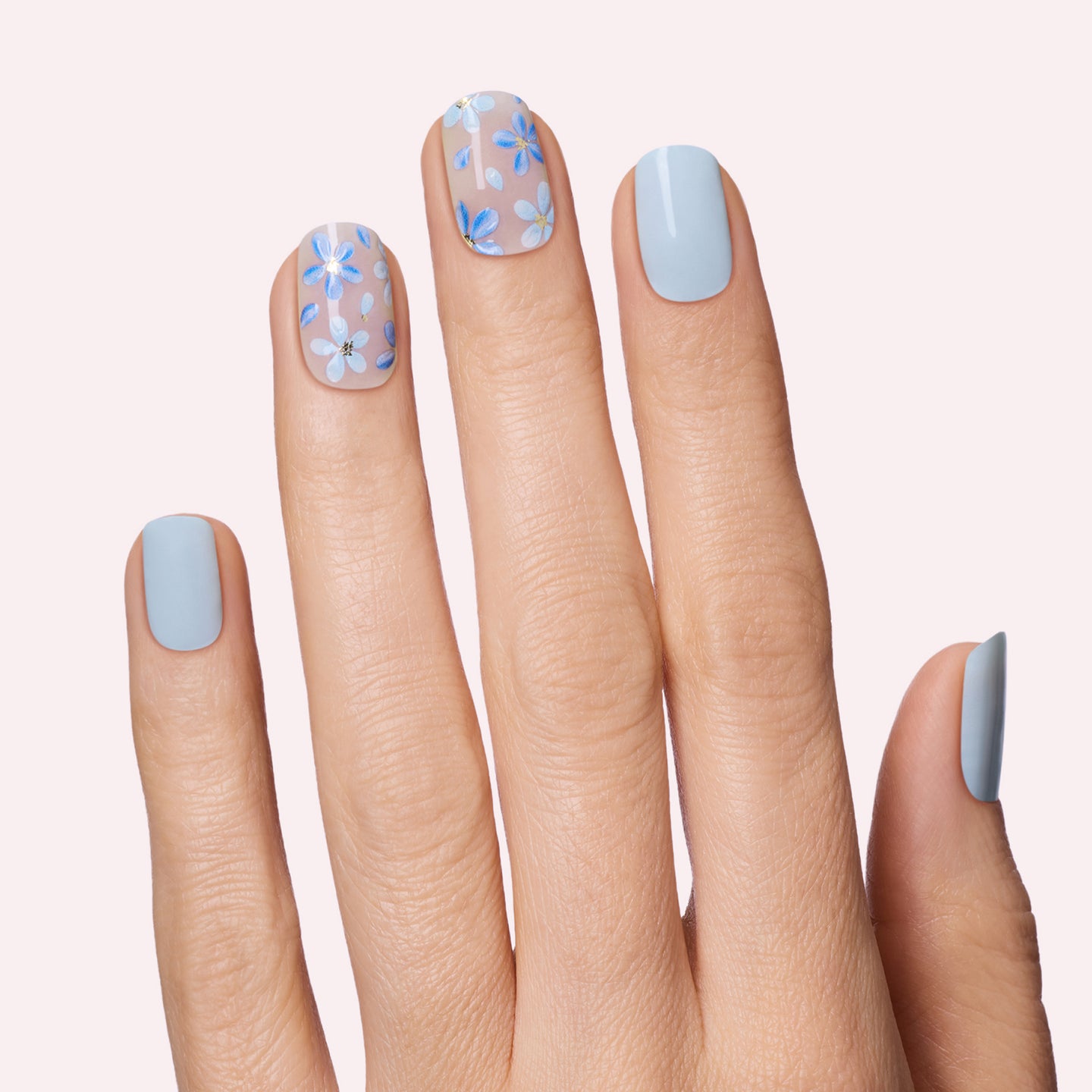 June Bloom – Dashing Diva