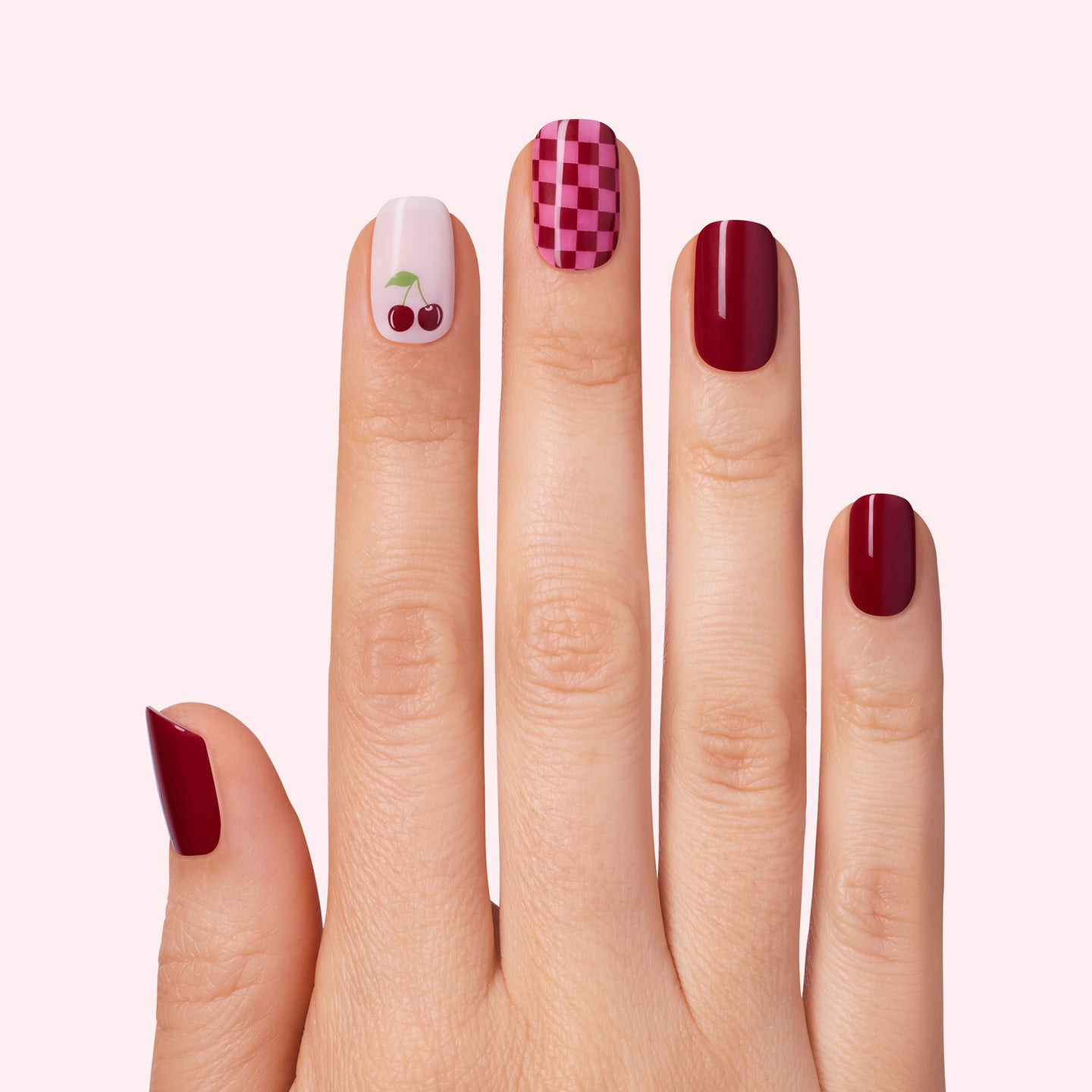 Cha Cha Cherry – Dashing Diva