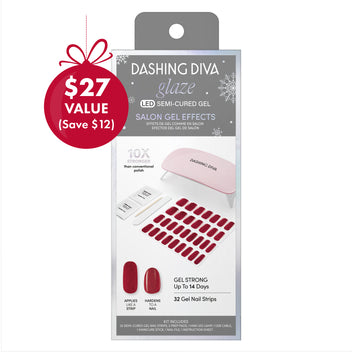 Starter Kits – Dashing Diva