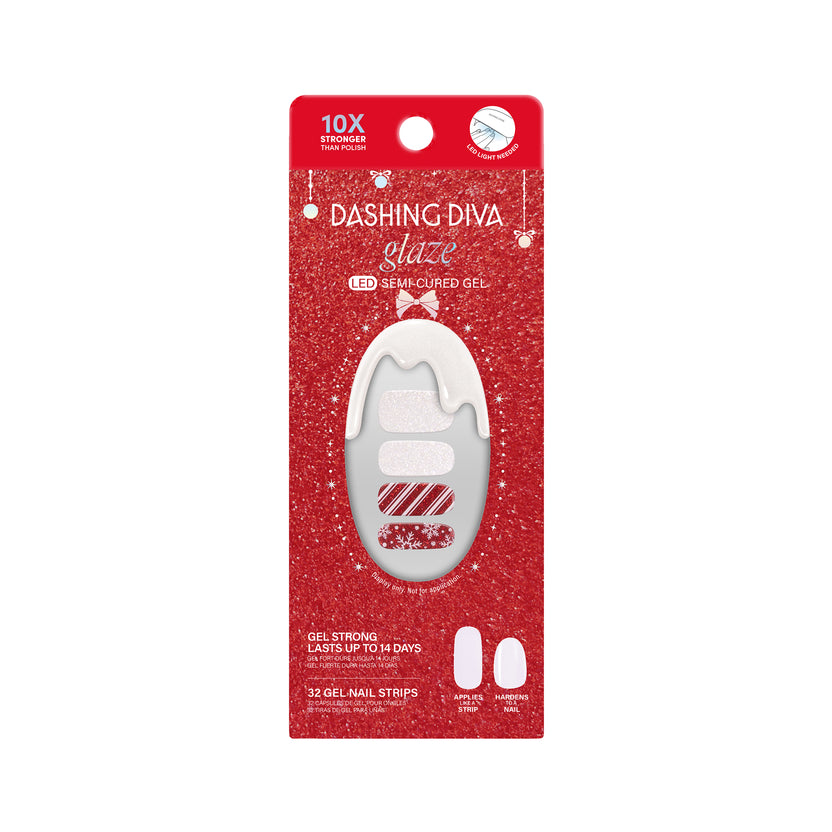 Gift Wrapped – Dashing Diva