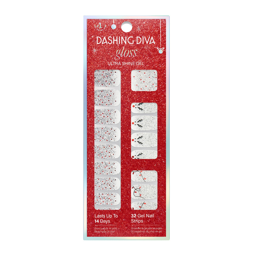 Yes, Deer? – Dashing Diva