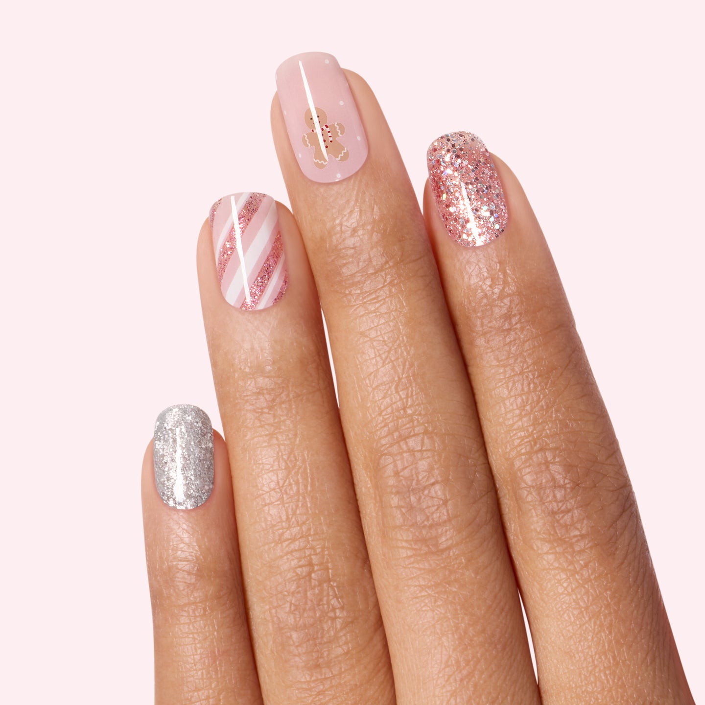 From Scratch – Dashing Diva