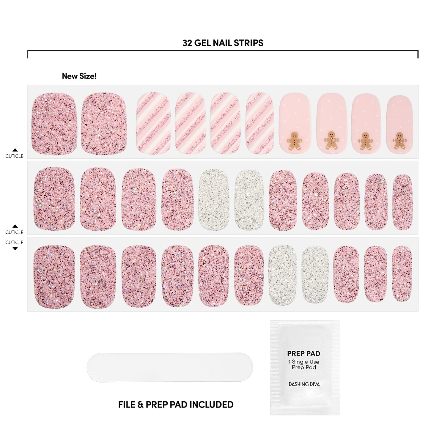 From Scratch – Dashing Diva