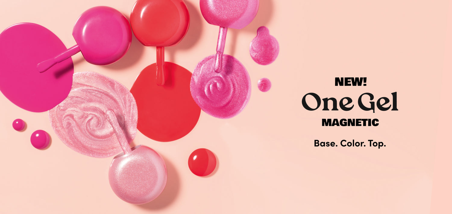 One Gel Magnetic – Dashing Diva