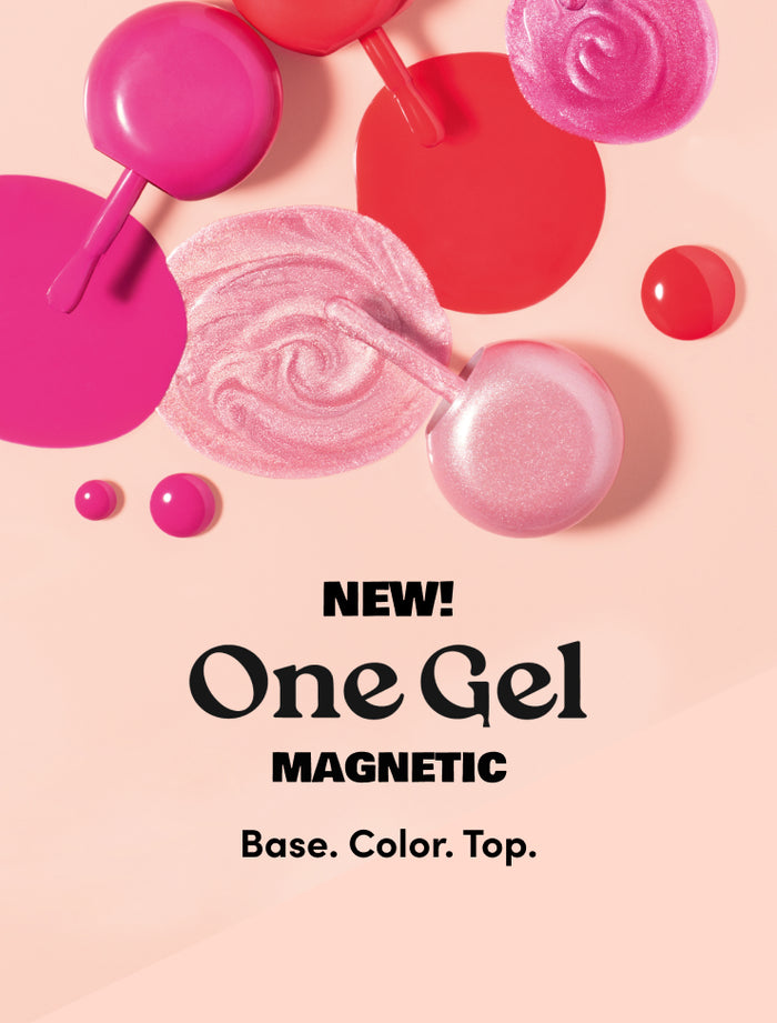One Gel Magnetic – Dashing Diva