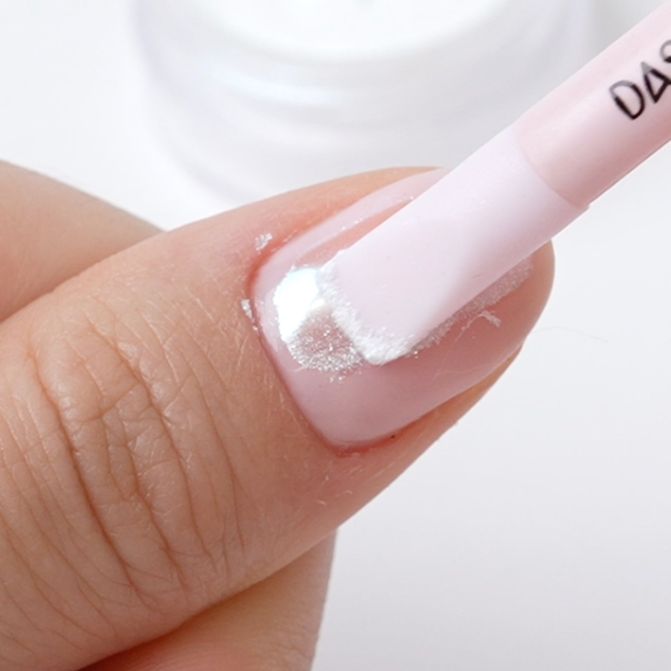 Emerald Pearl – Chrome Powder for Gel Polish – Dashing Diva