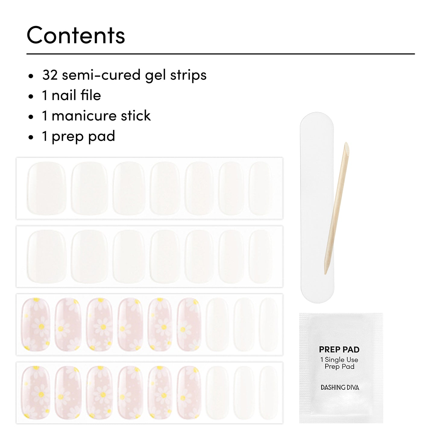 Glaze - Daisy Dukes – Dashing Diva