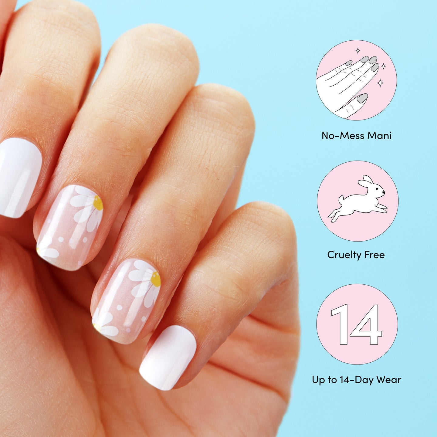 Glaze - Daisy Dukes – Dashing Diva