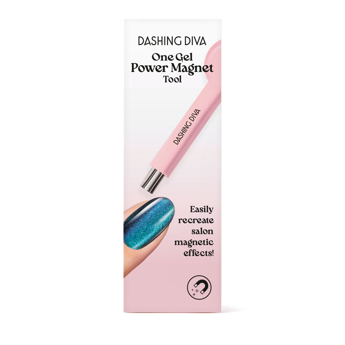 Power Magnet Tool for One Gel Magnetic – Dashing Diva