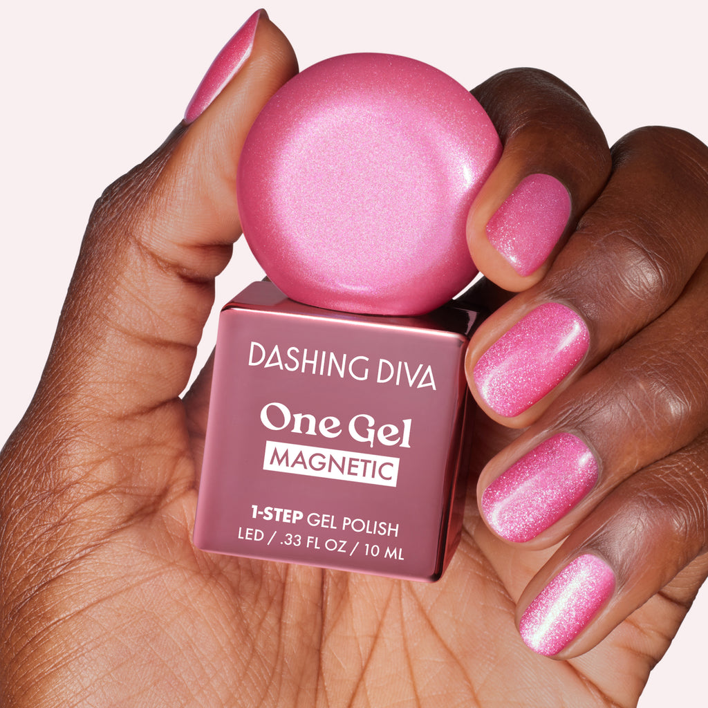One Gel Magnetic - Bang Bang – Dashing Diva