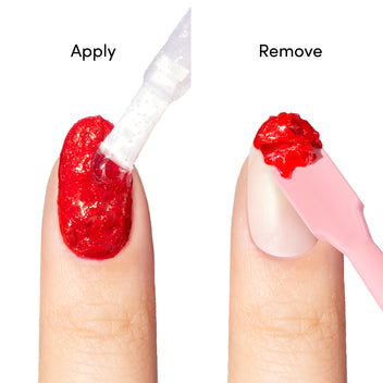 One Gel Magic Off – 1-Step Gel Remover with Tool – Dashing Diva