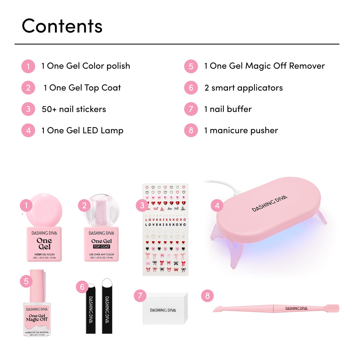 Take A Bow – Dashing Diva